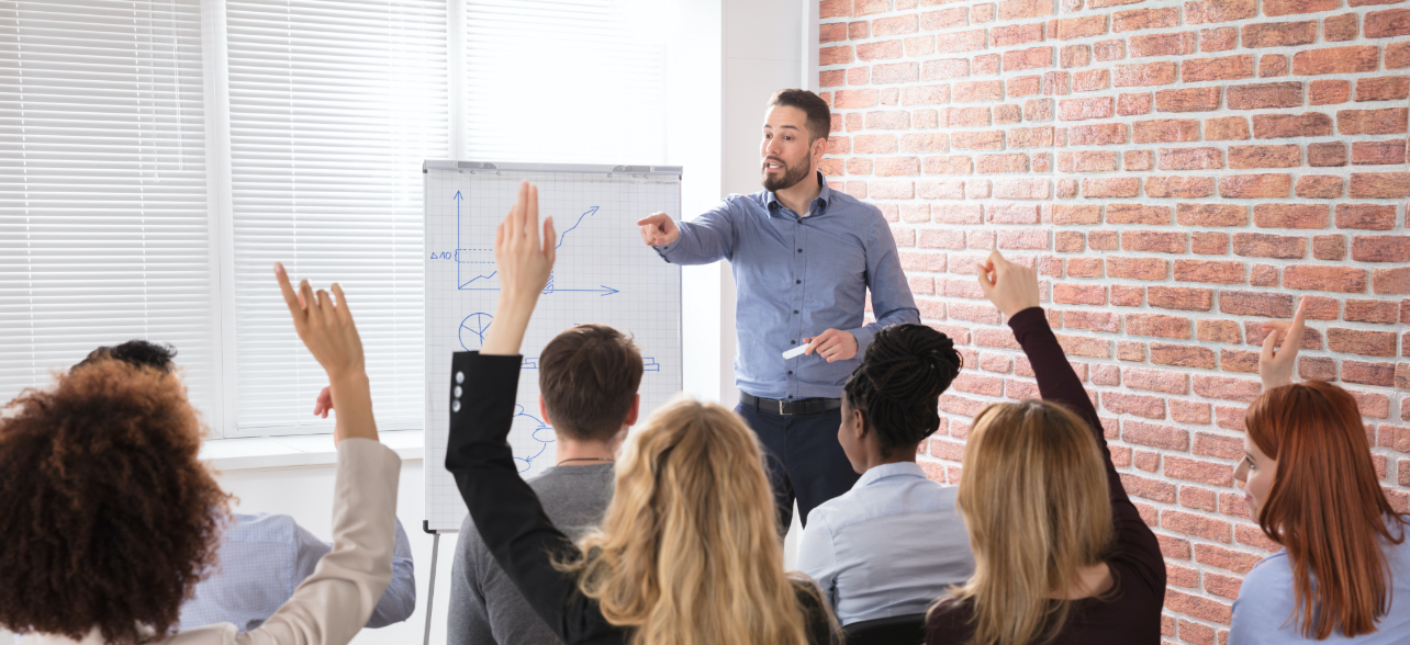 Federal Government Contract Training: Classroom & Online Courses ...