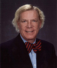 MEET THE INSTRUCTOR: Kenneth J. Allen