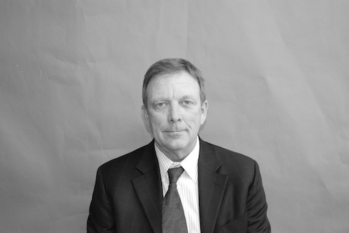 MEET THE INSTRUCTOR: John Van Meter, CPA