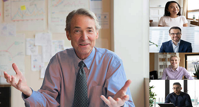 Federal Government Contract Training: Classroom & Online Courses ...